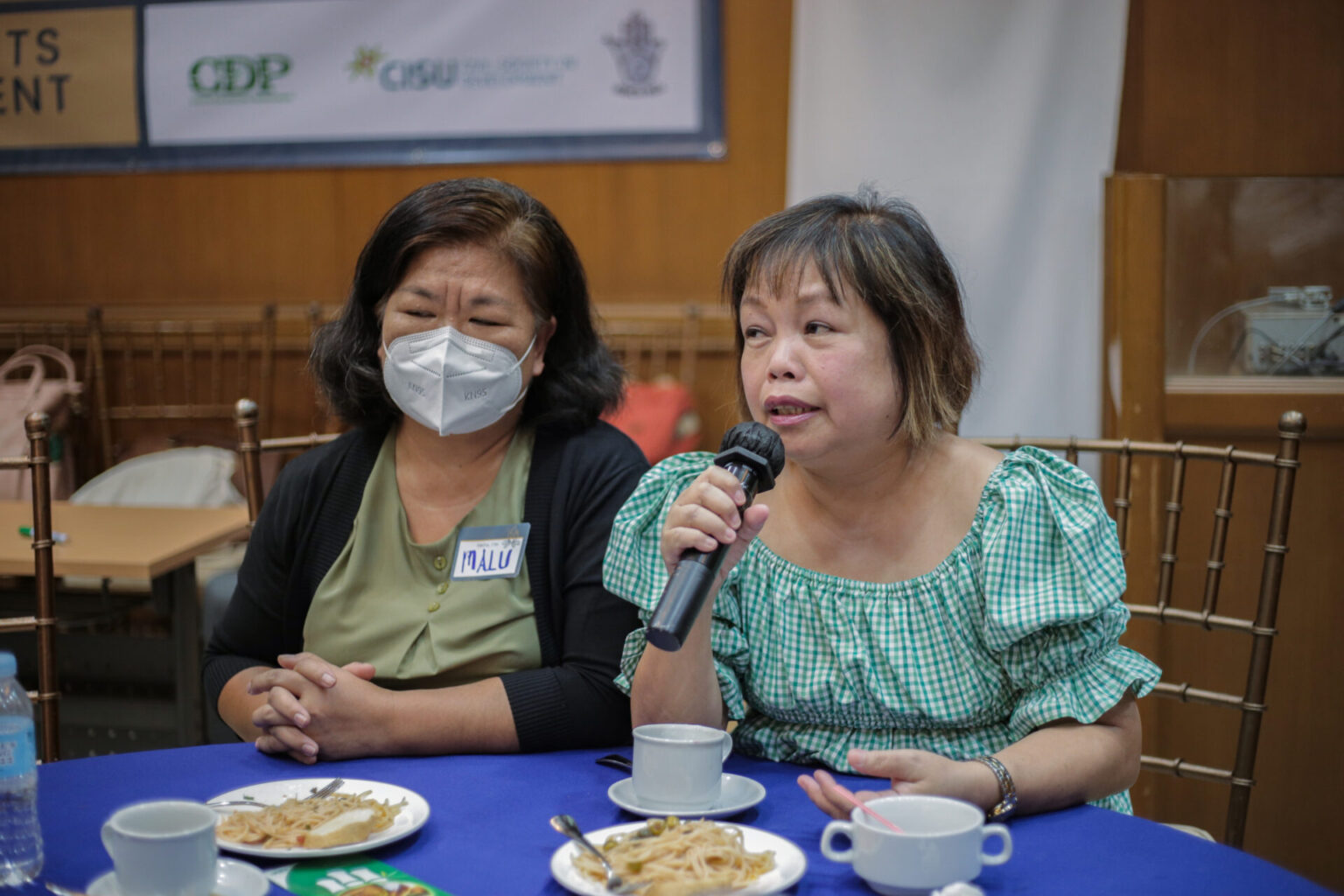 Civil Society Defence against Red Tagging in the Philippines – DDRN