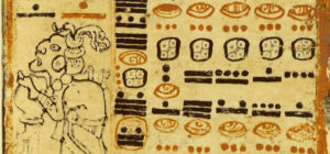 Maya Mathematics – DDRN